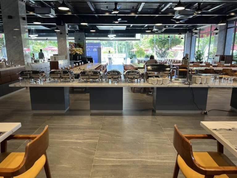 San Hô Đỏ Hồ Tràm - Nhà hàng hàng đầu tại Hồ Tràm